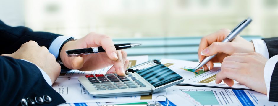 Bredell Brink | Chartered Accountants (SA)